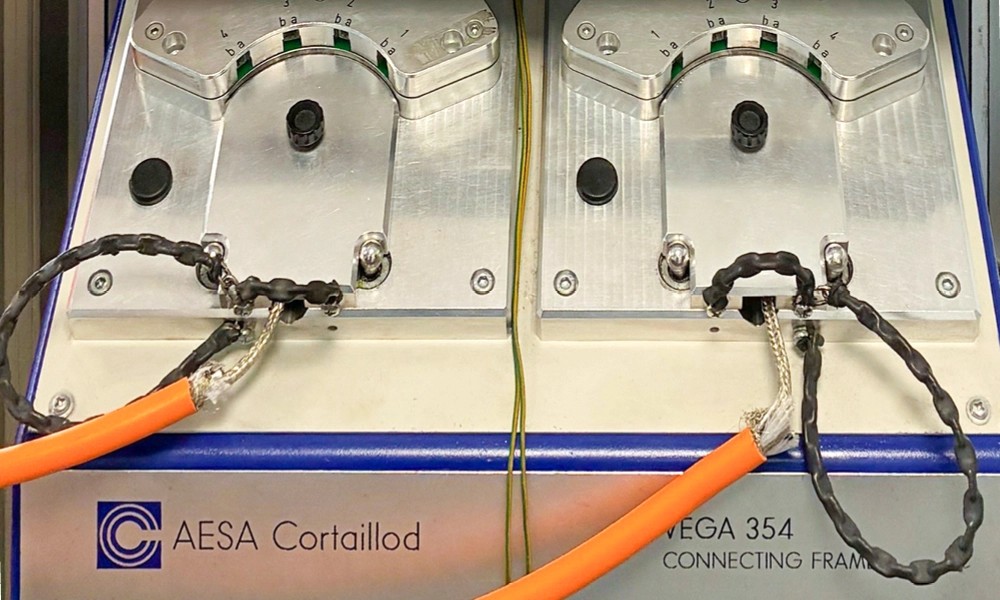 EMC Tests for Cables & Wires | HELU