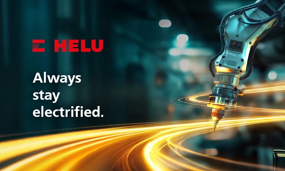 HELUKABEL B.V. | HELU