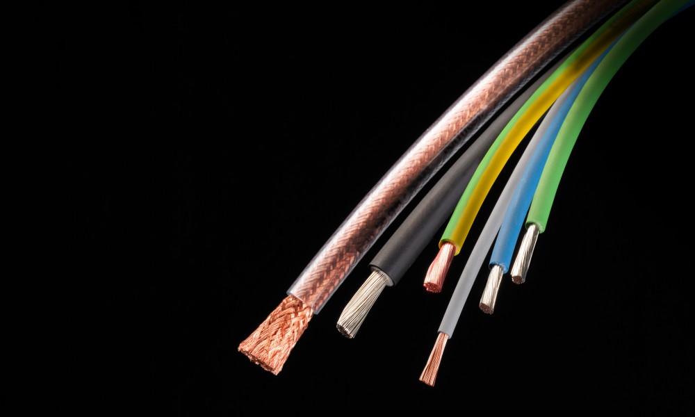 Single-Core Cables | HELU