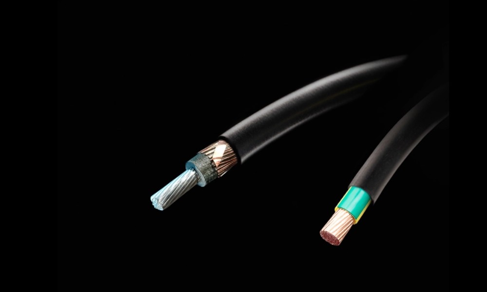 High-Voltage Cables and Power cables – VDE Compliant | HELU