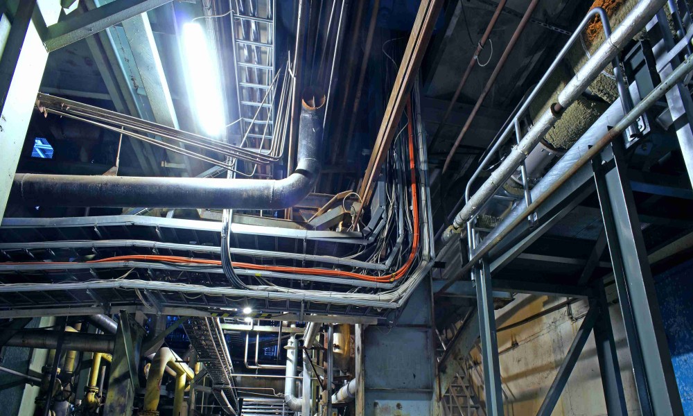 HVAC Cables, Wires and Accessories | HELU