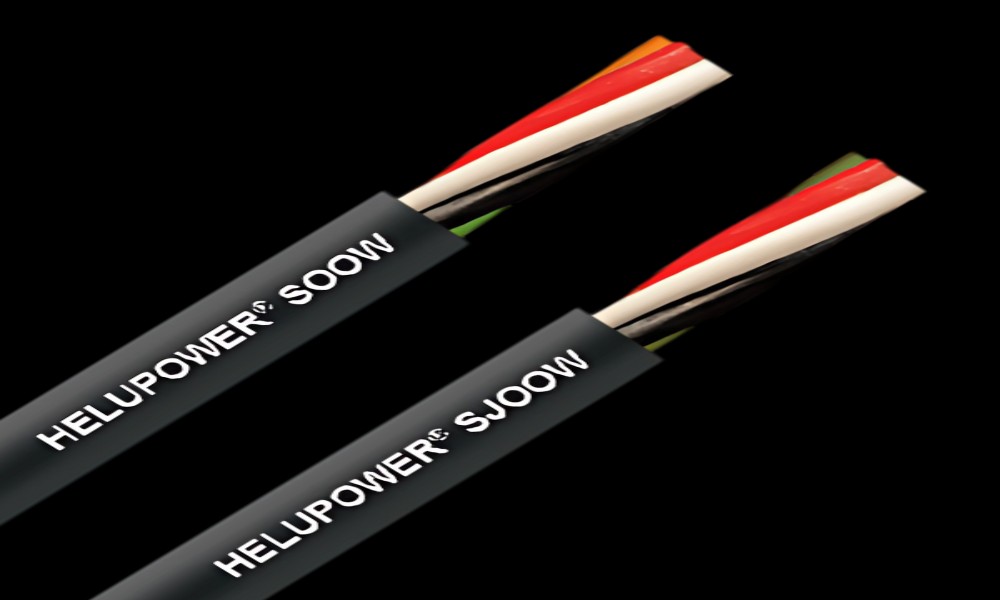 Portable Cord | HELU