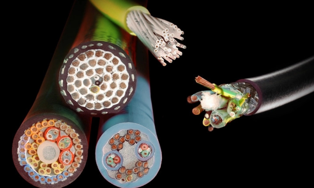 Custom Specialty Cables for Individual Requirements