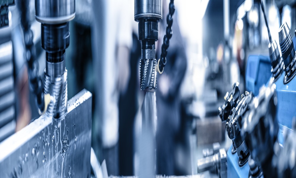 Cables and Wires for the Machine and Plant Construction | HELU