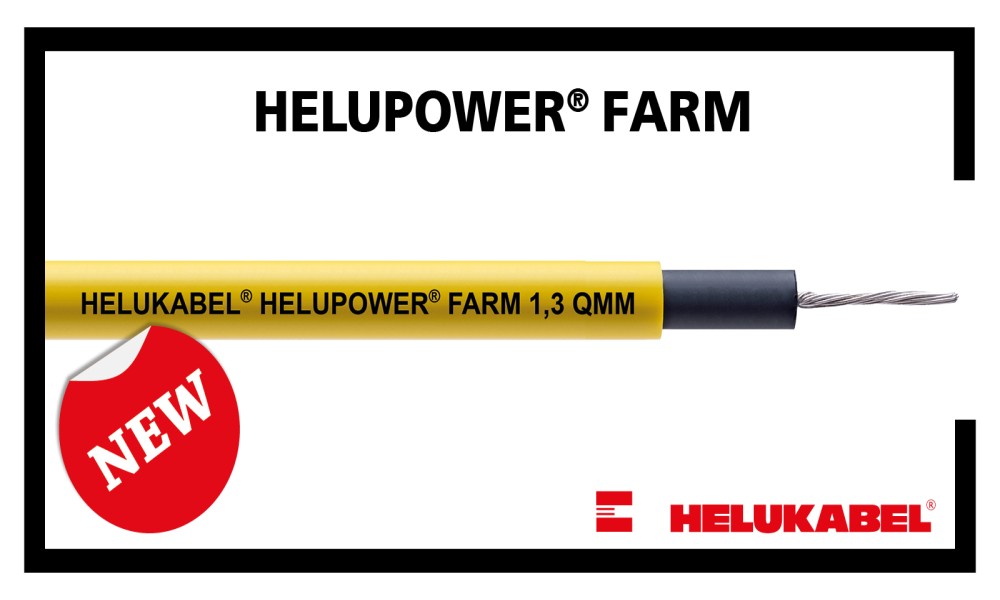 Single Core Cable for Electric Fencing