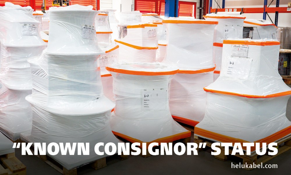 Faster Customs Clearance and Lower Costs | HELU