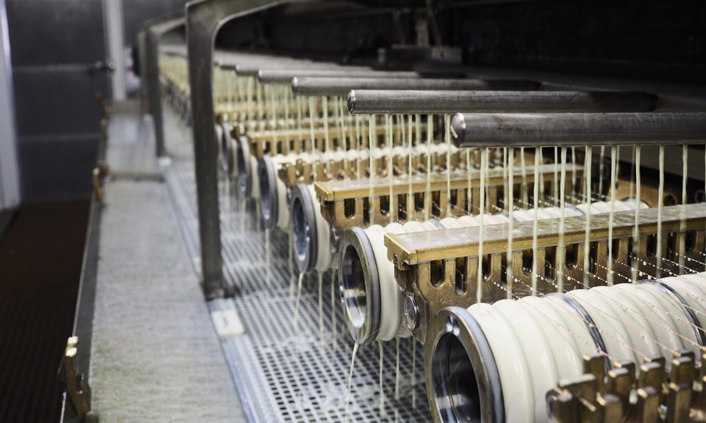 How Cables are Made – Step 1: Wire Drawing | HELU