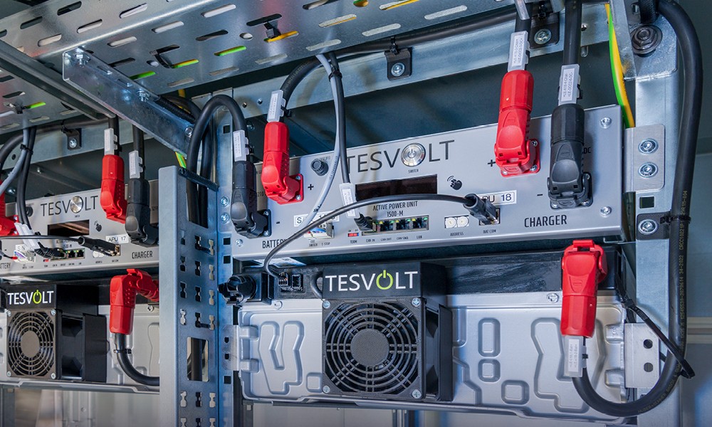 Renewable Energy, Optimally Utilised | HELU